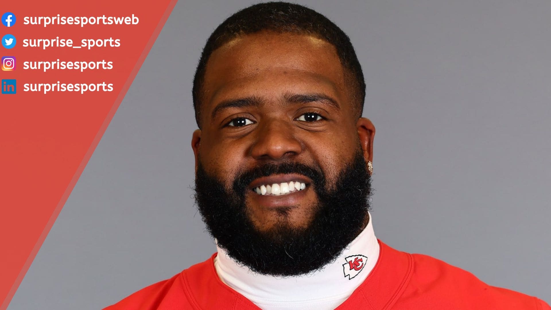 Donovan Smith: Net Worth 2024, Contract, Salary, Career Earnings ...