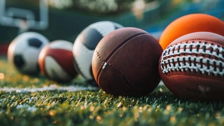 Winning Ways: Exploring Strategies in Sports - Surprise Sports