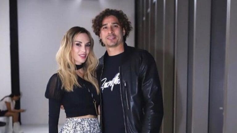 Guillermo Ochoa 2025: Net Worth, Salary, and Earnings - Surprise Sports