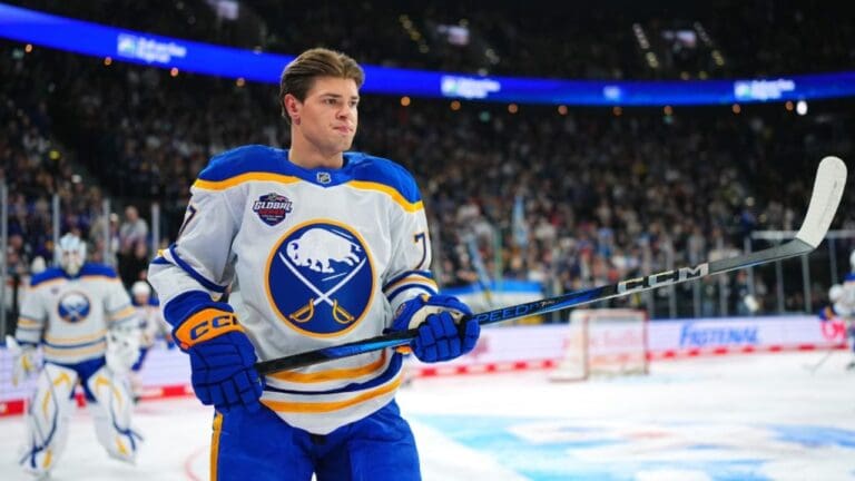 How Many Games in the NHL Season? - Surprise Sports