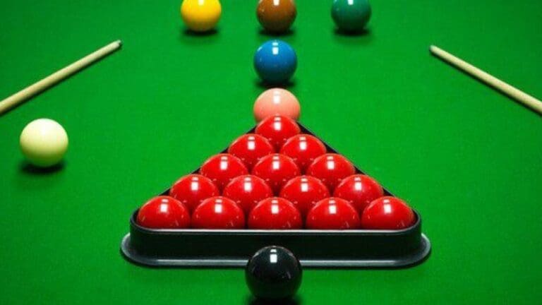 How to Play Snooker for Beginners - Surprise Sports