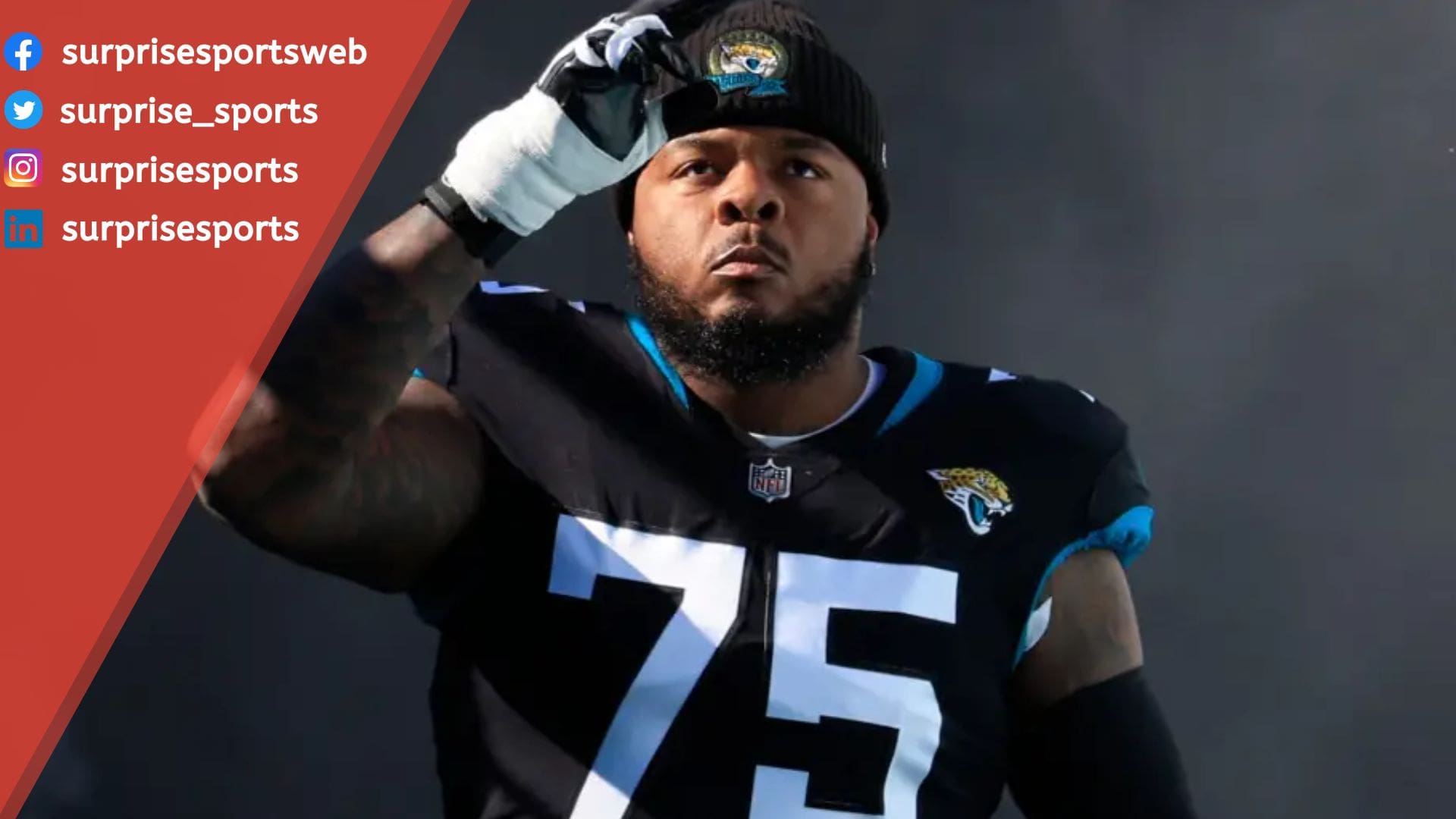 Jawan Taylor: Net Worth 2024, Contract, Salary, Career Earnings ...