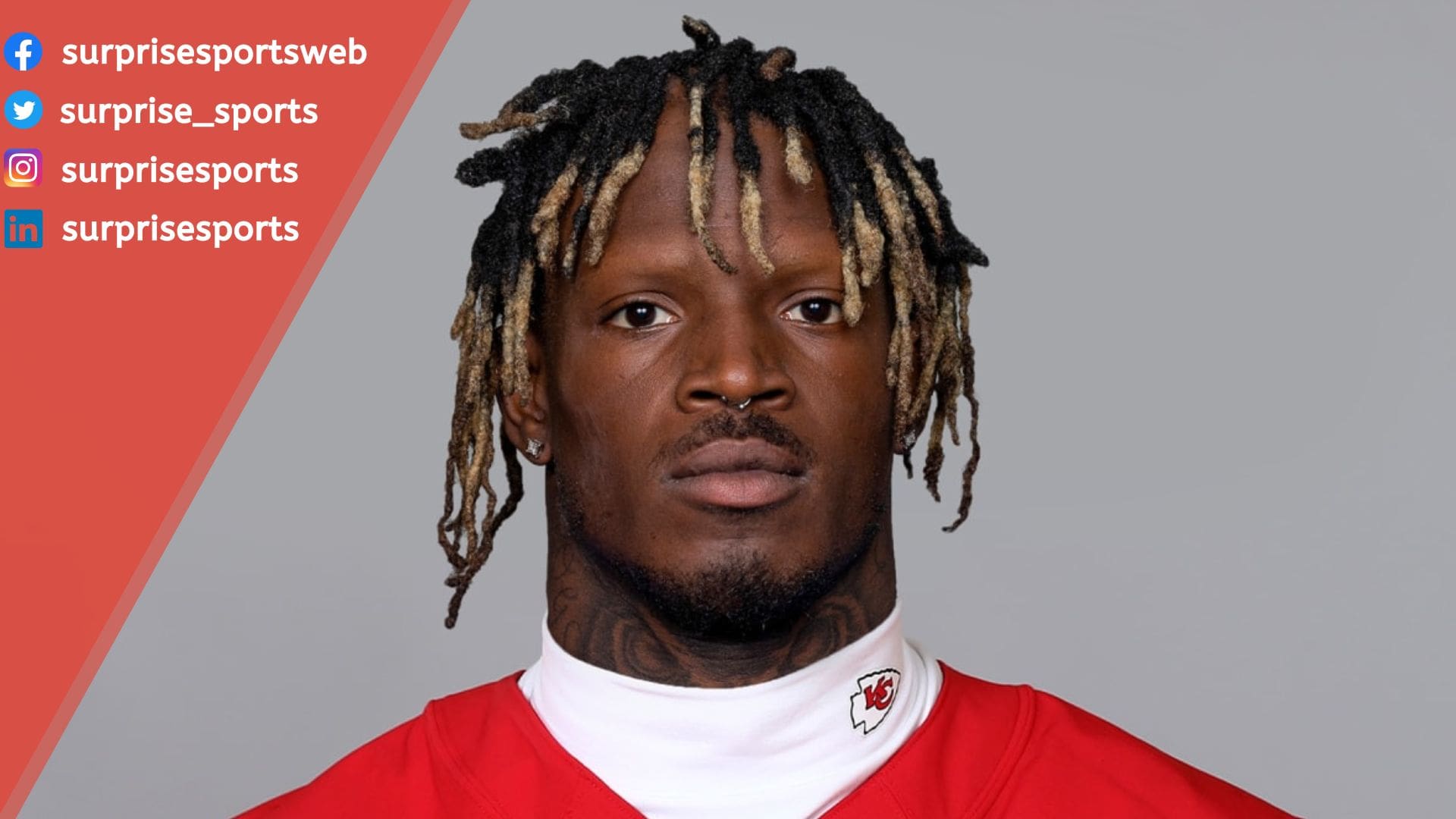 Kadarius Toney: Net Worth 2024, Salary, Career Earnings, Contract ...