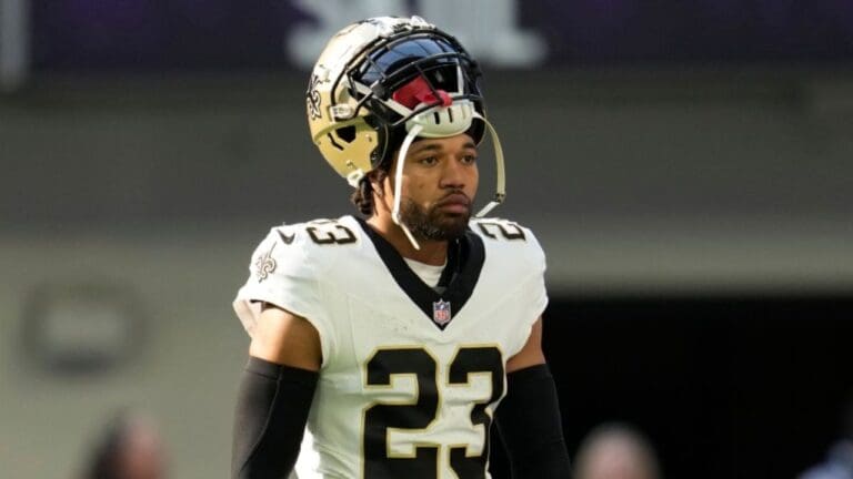 Marshon Lattimore 2025: Net Worth,, Contract, Salary, Career Earnings ...