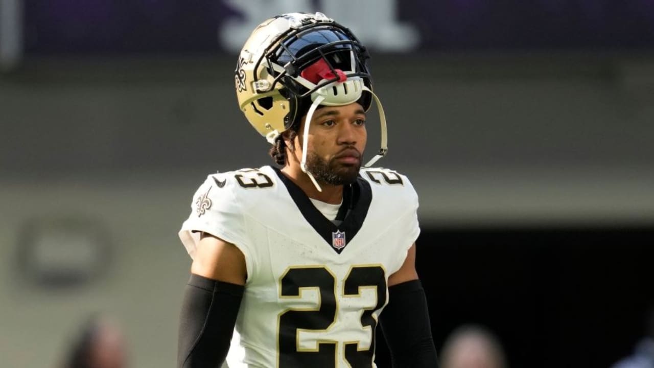 Marshon Lattimore 2025: Net Worth,, Contract, Salary, Career Earnings ...