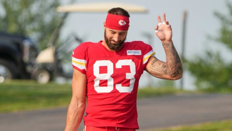 Noah Gray 2025: Net Worth, Contract, Salary, Career Earnings - Surprise ...