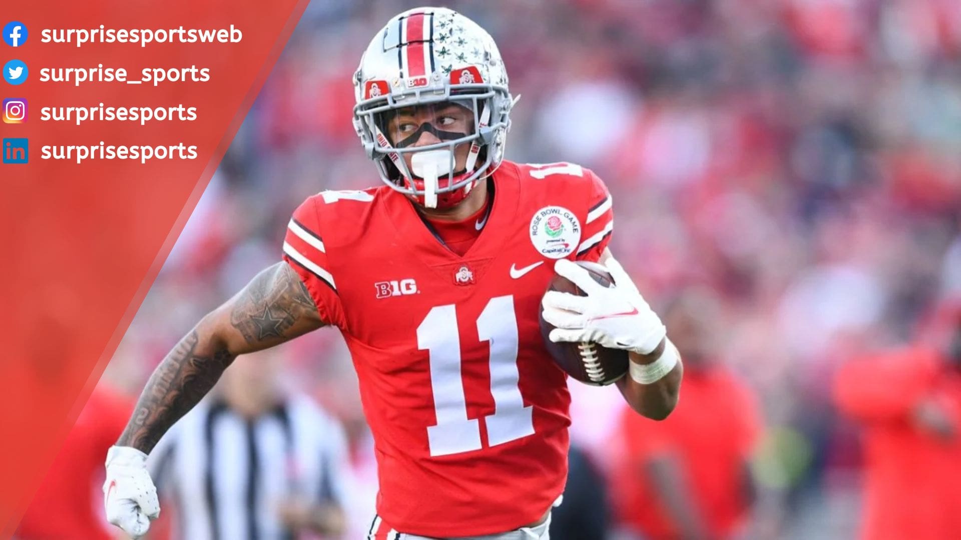 Rashee Rice: Net Worth 2024, Contract, Salary, Career Earnings ...