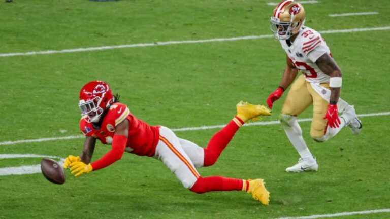 Rashee Rice 2025: Net Worth, Contract, Salary, Career Earnings ...