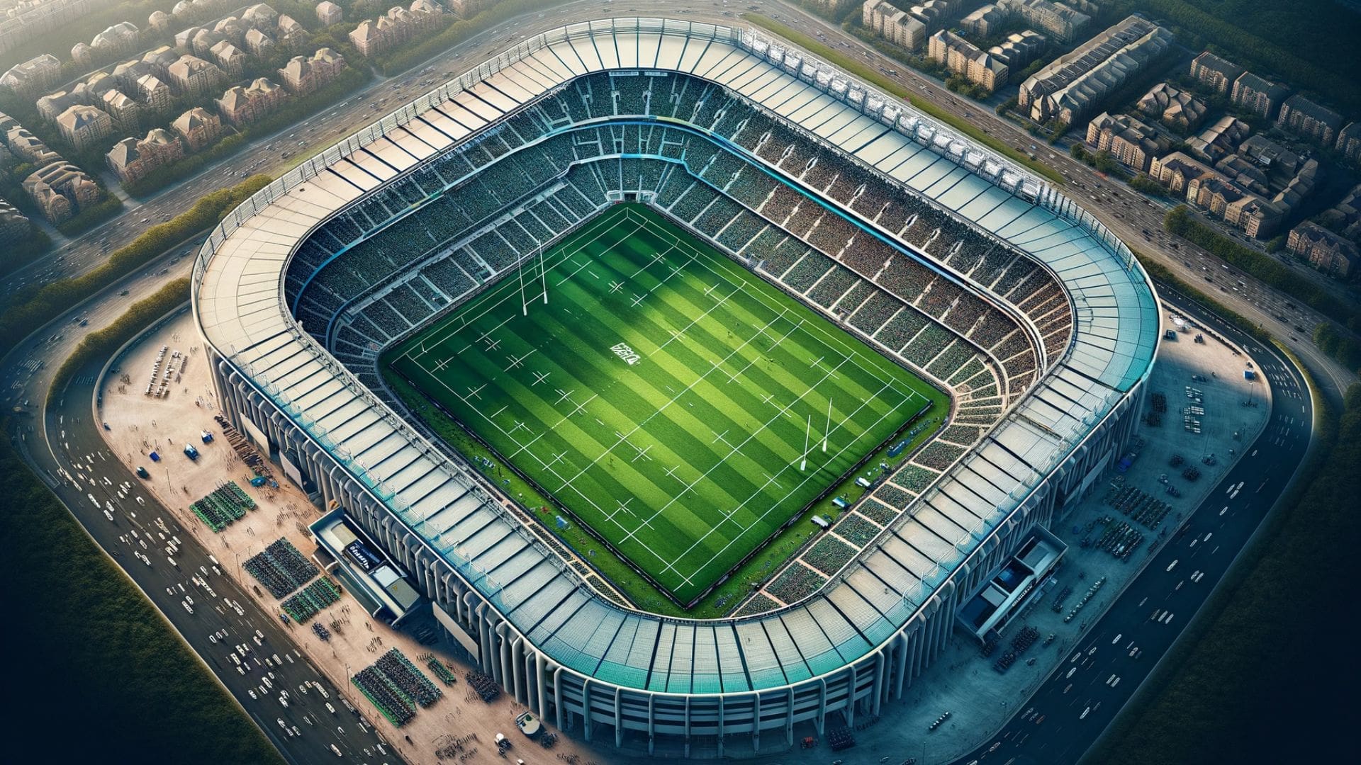 How Big is a Rugby Field - SurpriseSports