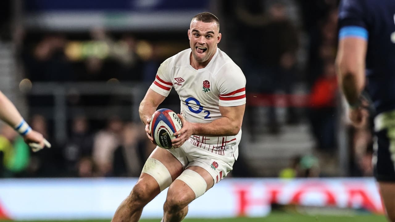 Ben Earl 2025: Net Worth, Career Earnings, Salary, Stats - Surprise Sports