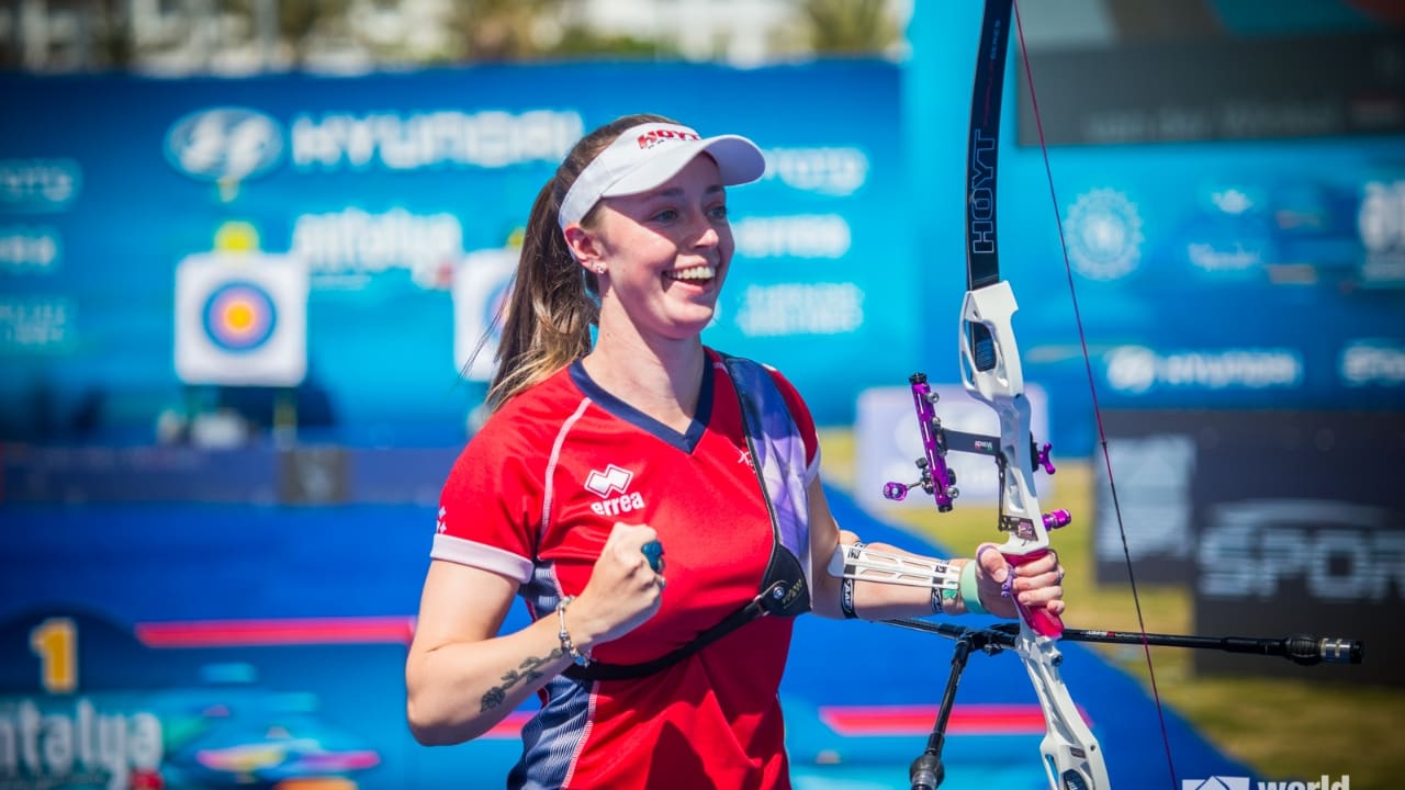 Bryony Pitman Net Worth in 2026: Salary, and Earnings - Surprise Sports