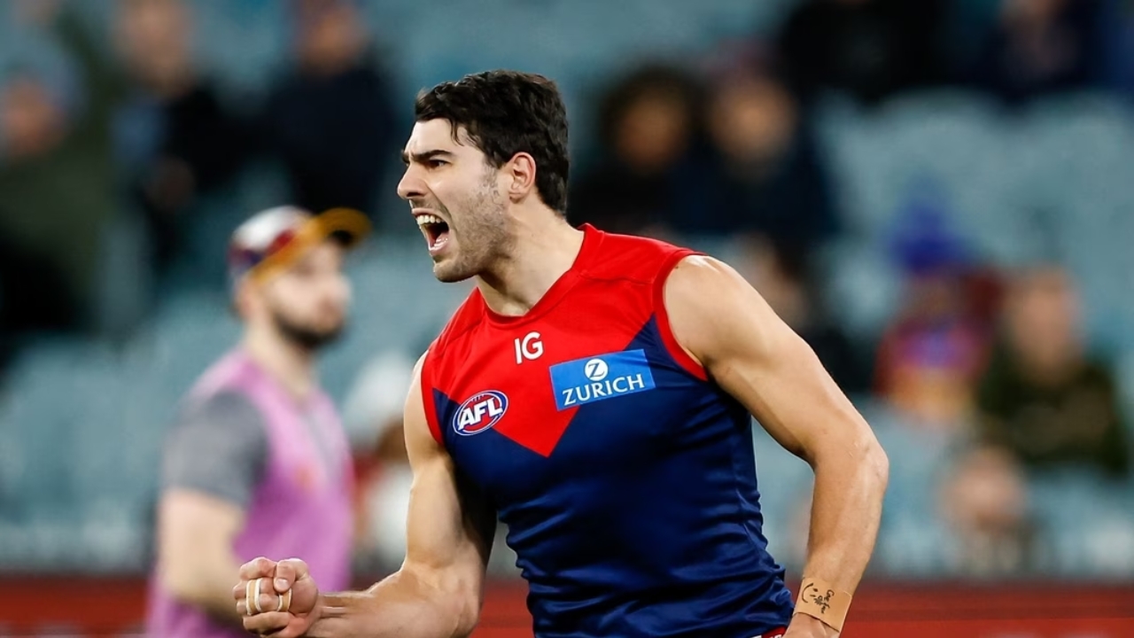 Christian Petracca 2025: Net Worth, Salary, and Earnings - Surprise Sports