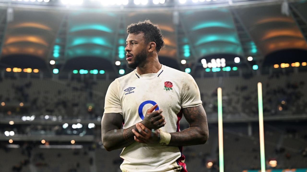 Courtney Lawes 2025: Net Worth, Career Earnings, Salary, Stats ...