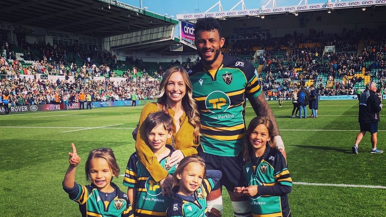 Courtney Lawes Net Worth in 2026: Career Earnings, Salary, Stats ...