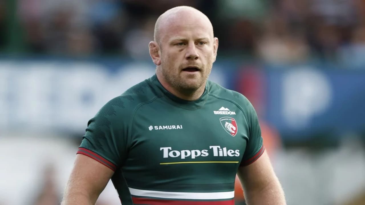 Dan Cole Net Worth 2025: Career Earnings, Salary, Stats - Surprise Sports