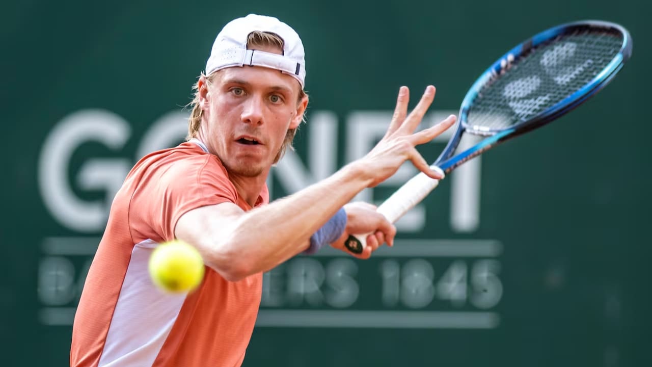 Denis Shapovalov 2024: Net Worth, Salary, and Earnings - SurpriseSports