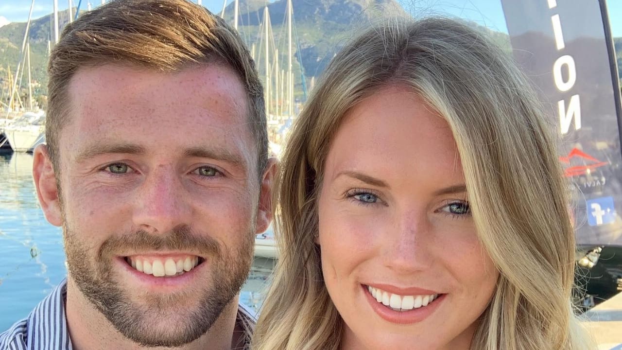 Elliot Daly Net Worth in 2026: Career Earnings, Salary, Wife - Surprise ...