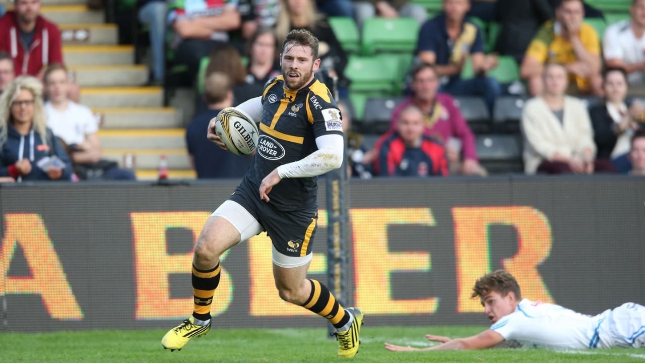 Elliot Daly Net Worth in 2026: Career Earnings, Salary, Wife - Surprise ...
