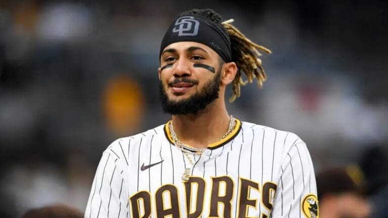 Fernando Tatis Jr. Net Worth in 2026: Salary, and Earnings - Surprise ...