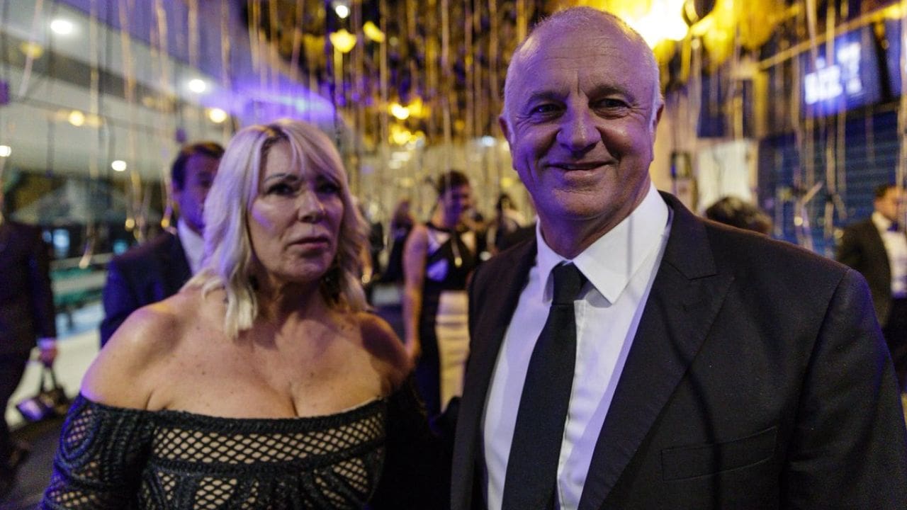 Graham Arnold 2025: Net Worth, Salary, and Earnings - Surprise Sports