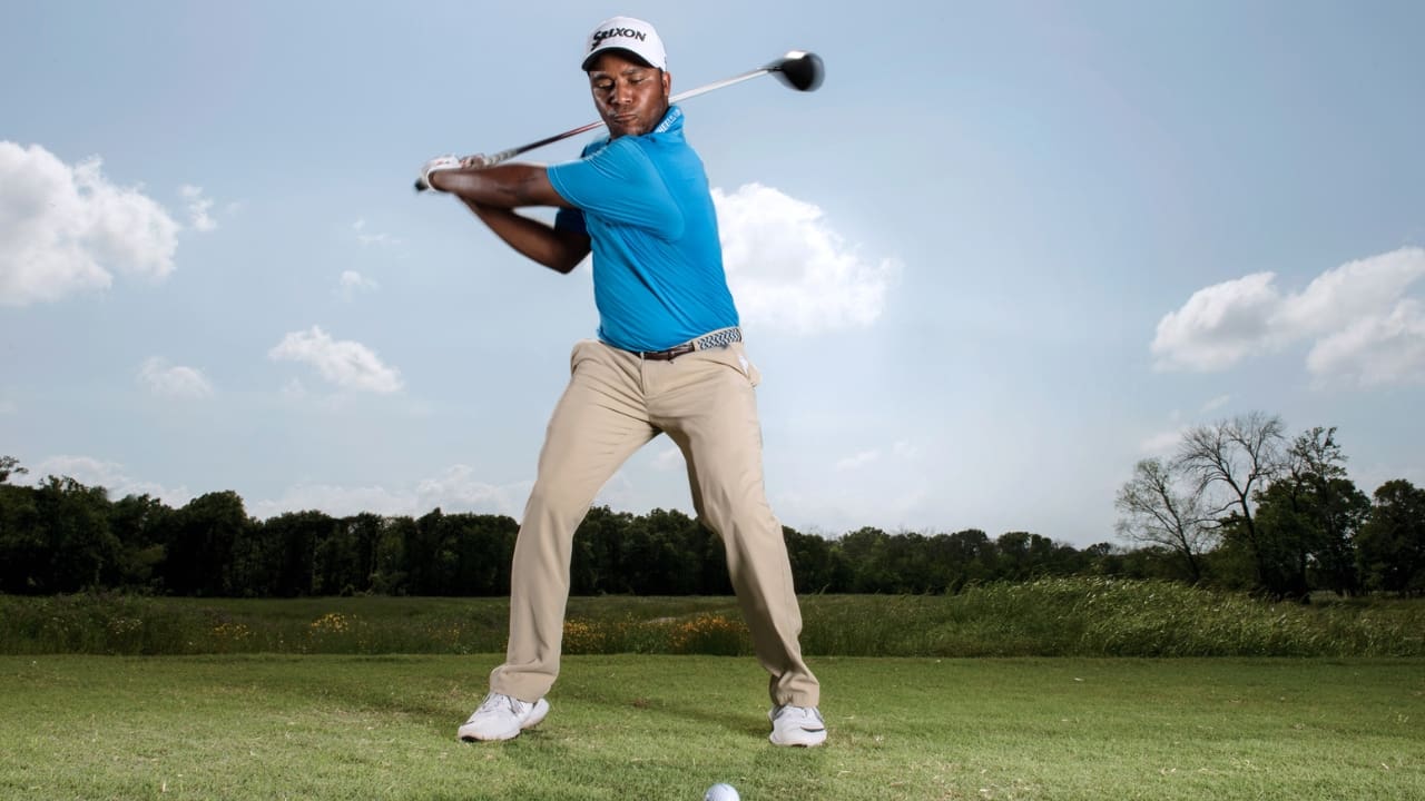 Harold Varner III 2025: Net Worth, Salary, and Earnings - Surprise Sports