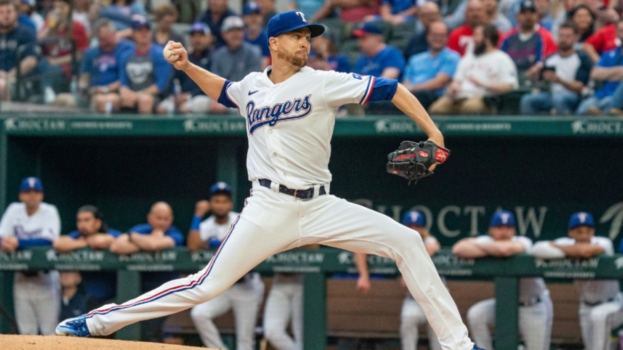 Jacob deGrom 2025: Net Worth, Salary, Career Earnings - Surprise Sports