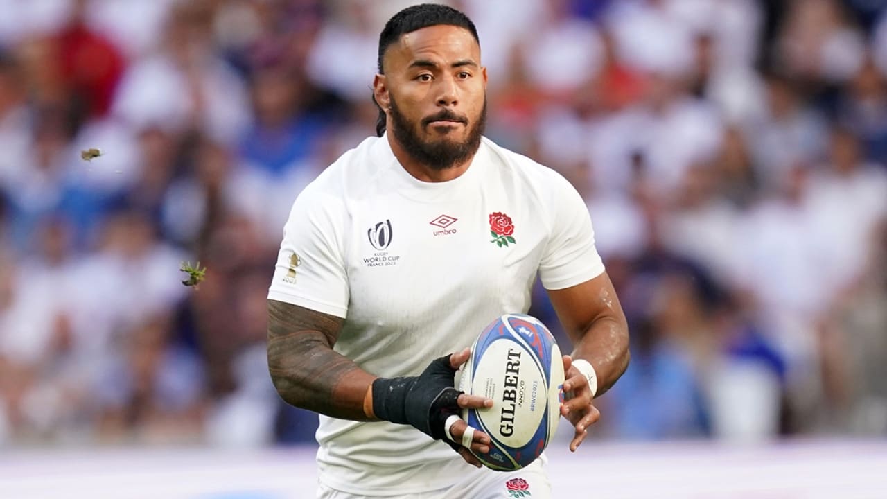 Manu Tuilagi Net Worth in 2026: Career Earnings, Salary, Stats ...