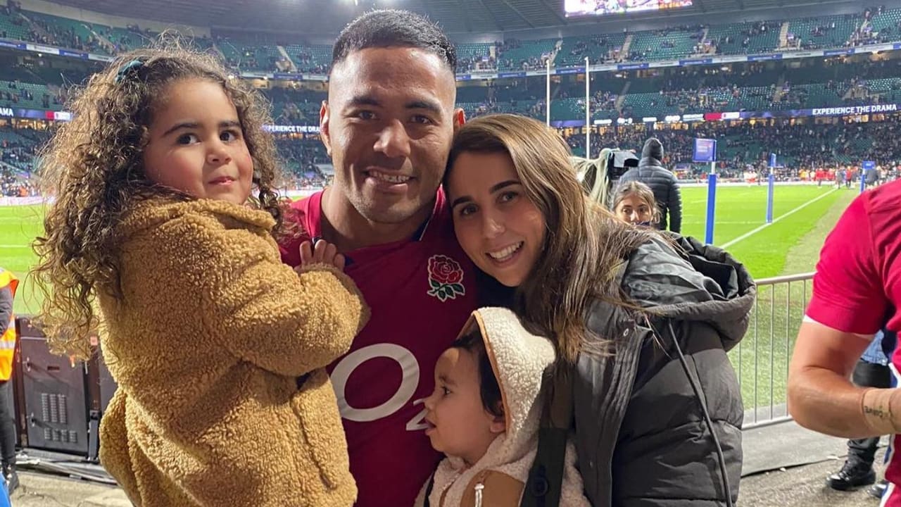 Manu Tuilagi Net Worth in 2026: Career Earnings, Salary, Stats ...