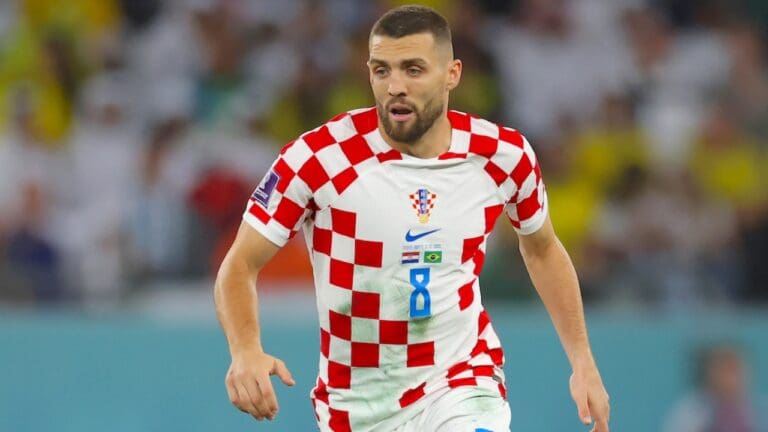 Mateo Kovacic Net Worth in 2026: Salary, and Earnings - Surprise Sports