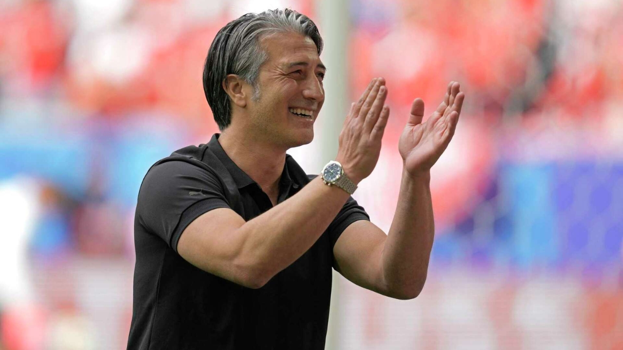 Murat Yakin 2025: Net Worth, Salary, and Career Earnings - Surprise Sports