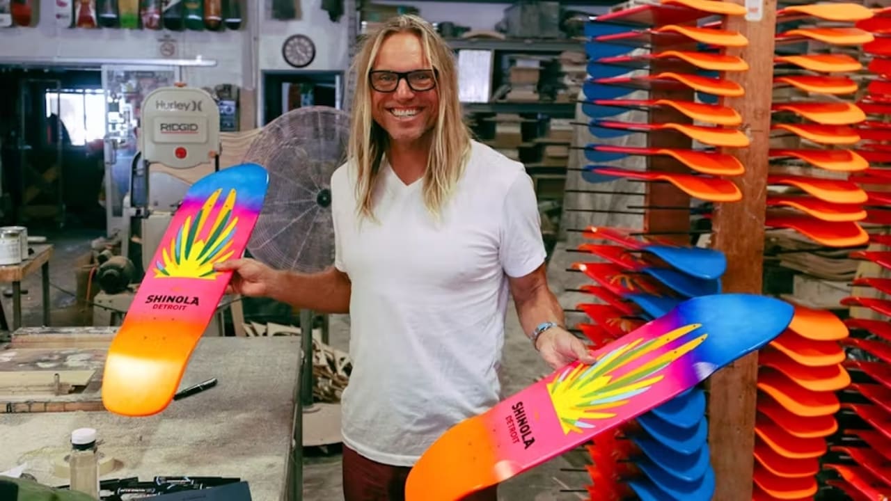 Natas Kaupas 2025: Net Worth, Career Earnings - Surprise Sports