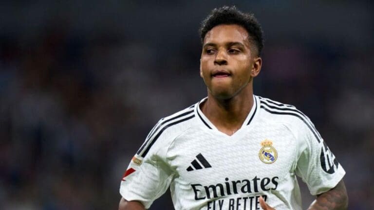 Rodrygo 2025: Net Worth, Salary, Contract, Career Earnings - Surprise ...