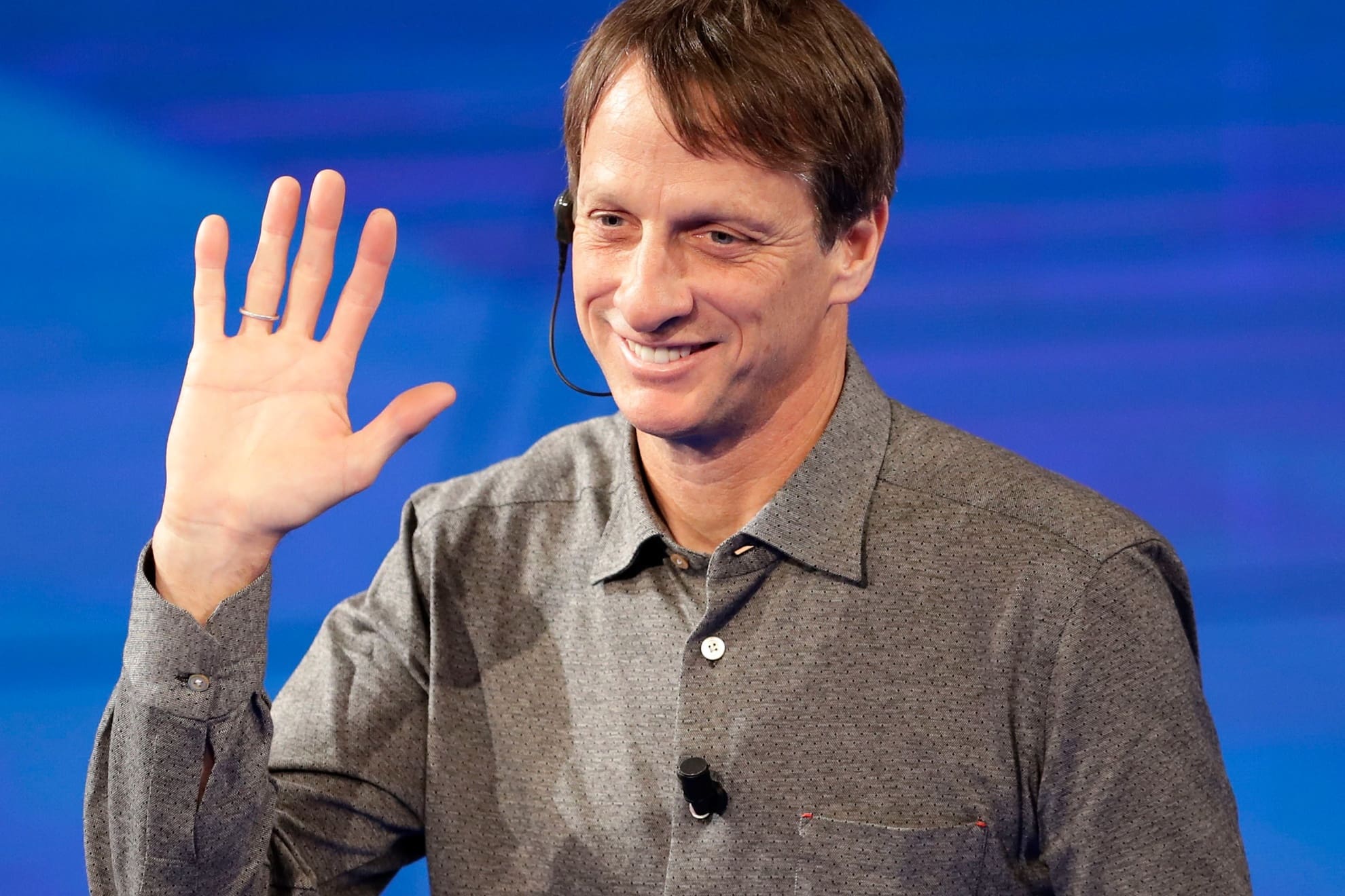 Tony Hawk Net Worth, Career Earnings Details, Achievements - SurpriseSports