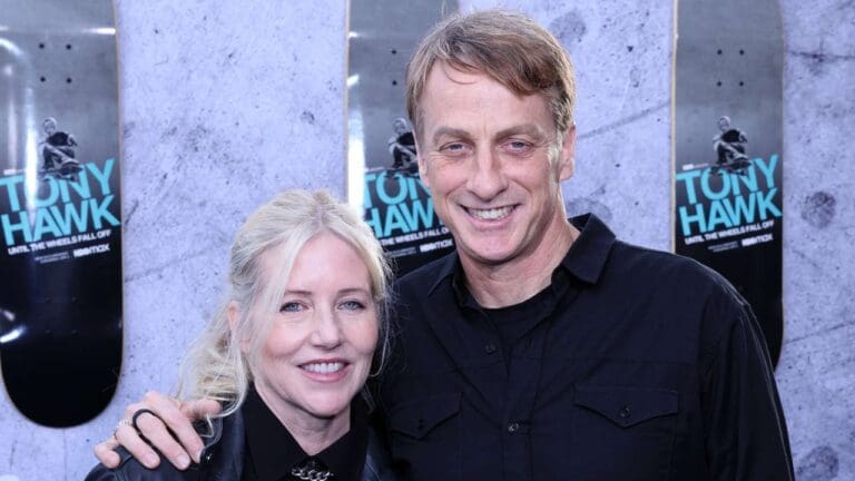Tony Hawk 2025: Net Worth, Career Earnings Details, Achievements ...