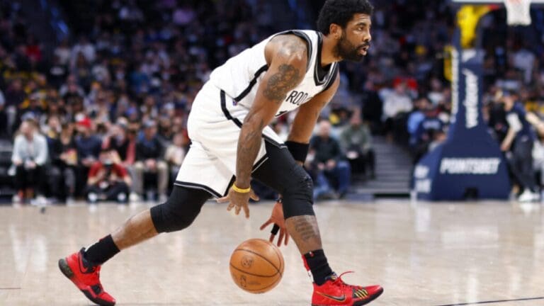 What is Backcourt Violation in Basketball? Definition and Meaning ...