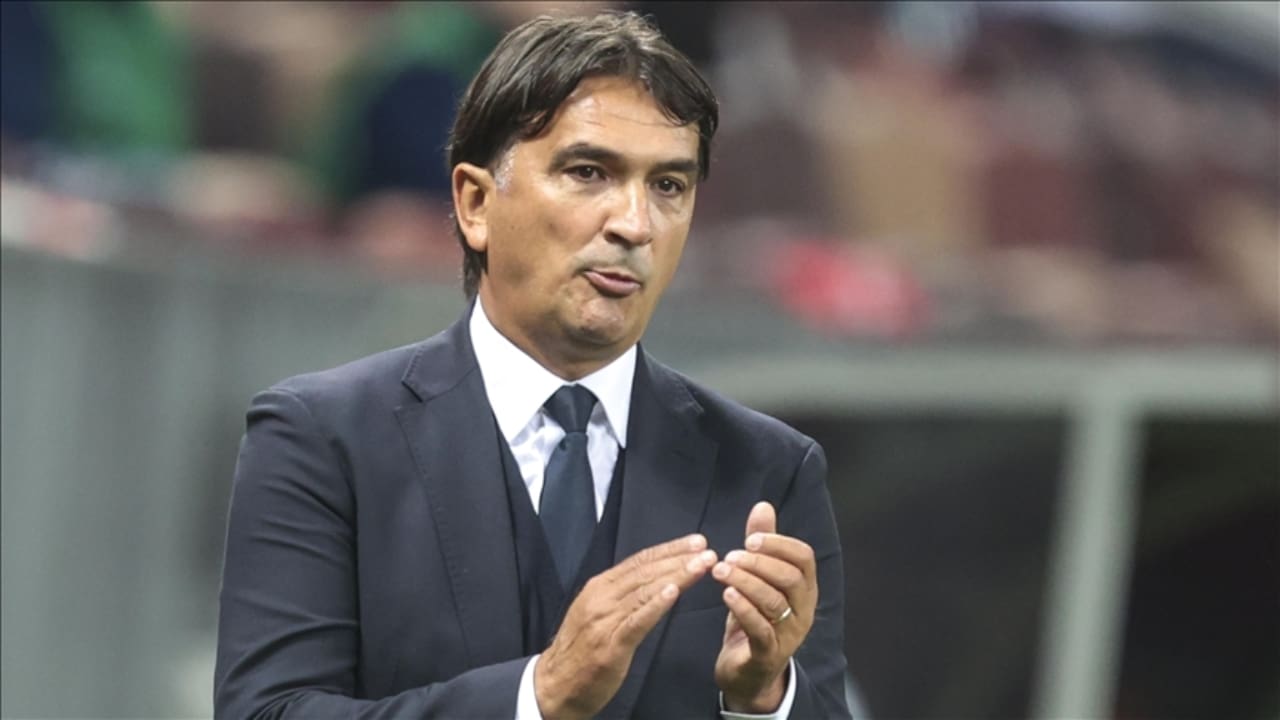 Zlatko Dalic 2025: Net Worth, Career Earnings, Contract, Salary ...