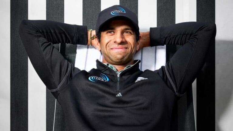 Aaron Rai 2025: Net Worth, Career Earnings, Wife, Endorsements ...