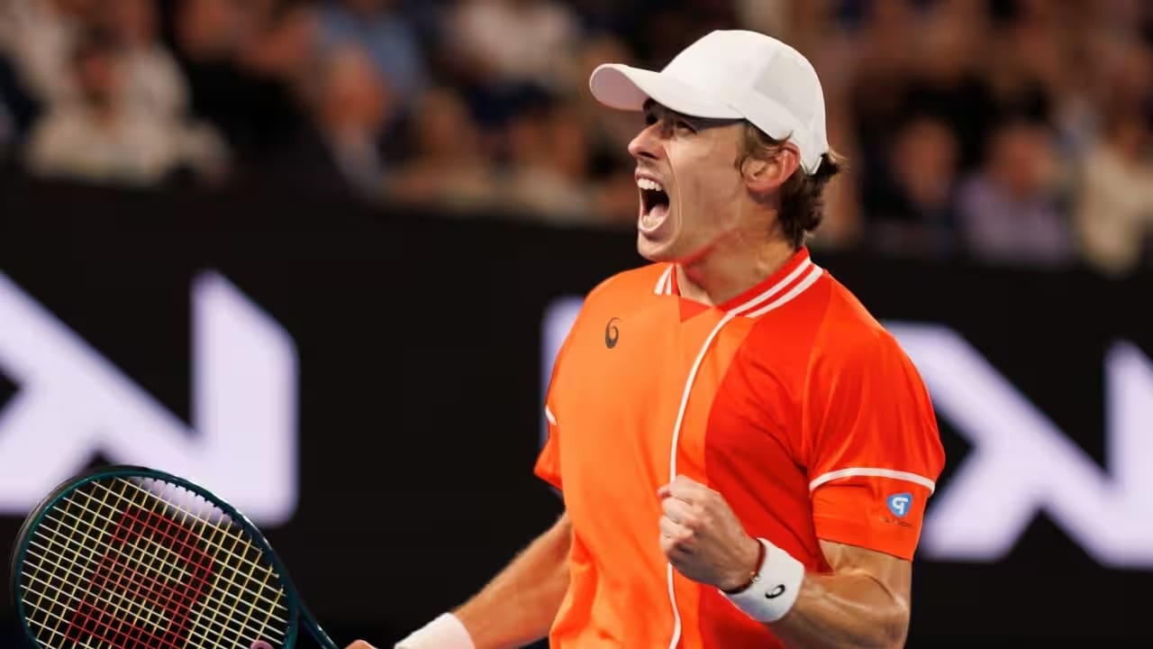 Alex De Minaur 2025: Net Worth, Salary, and Earnings - Surprise Sports