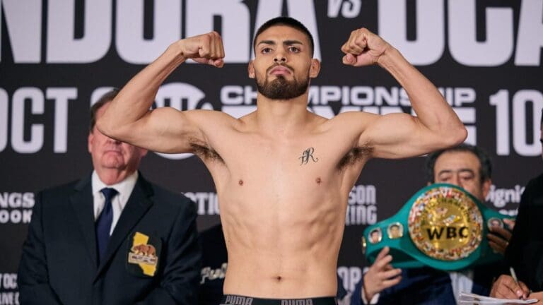 Carlos Ocampo Net Worth in 2026: Career Earnings, Stats - Surprise Sports