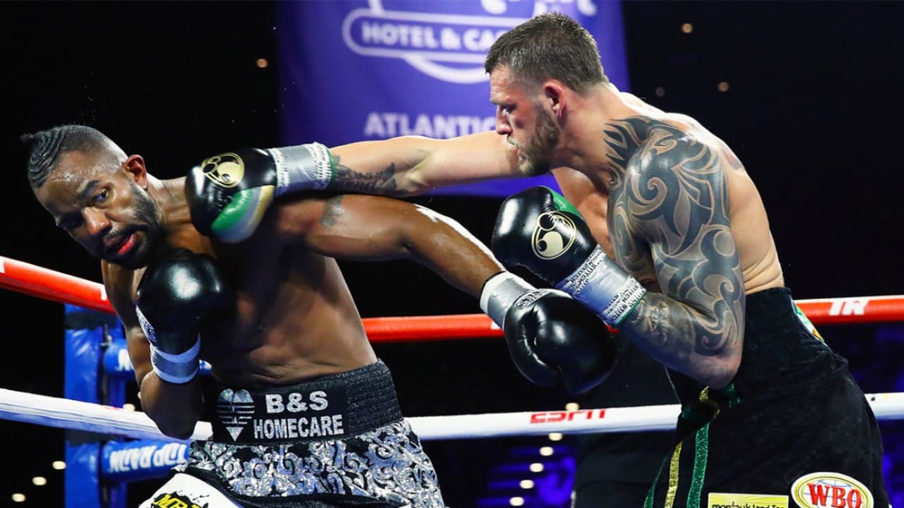 Joe Smith Jr. 2024: Net Worth, Salary, and Earnings - SurpriseSports