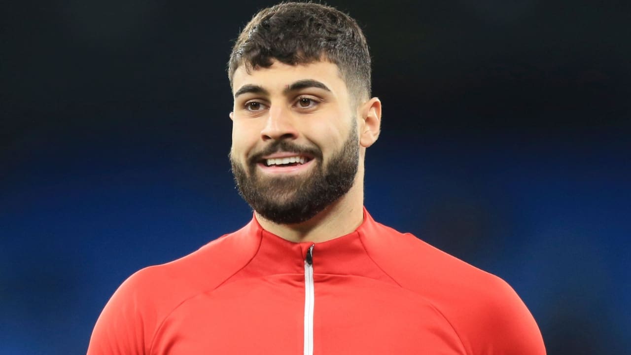 Josko Gvardiol 2025: Net Worth, Salary, and Earnings - Surprise Sports