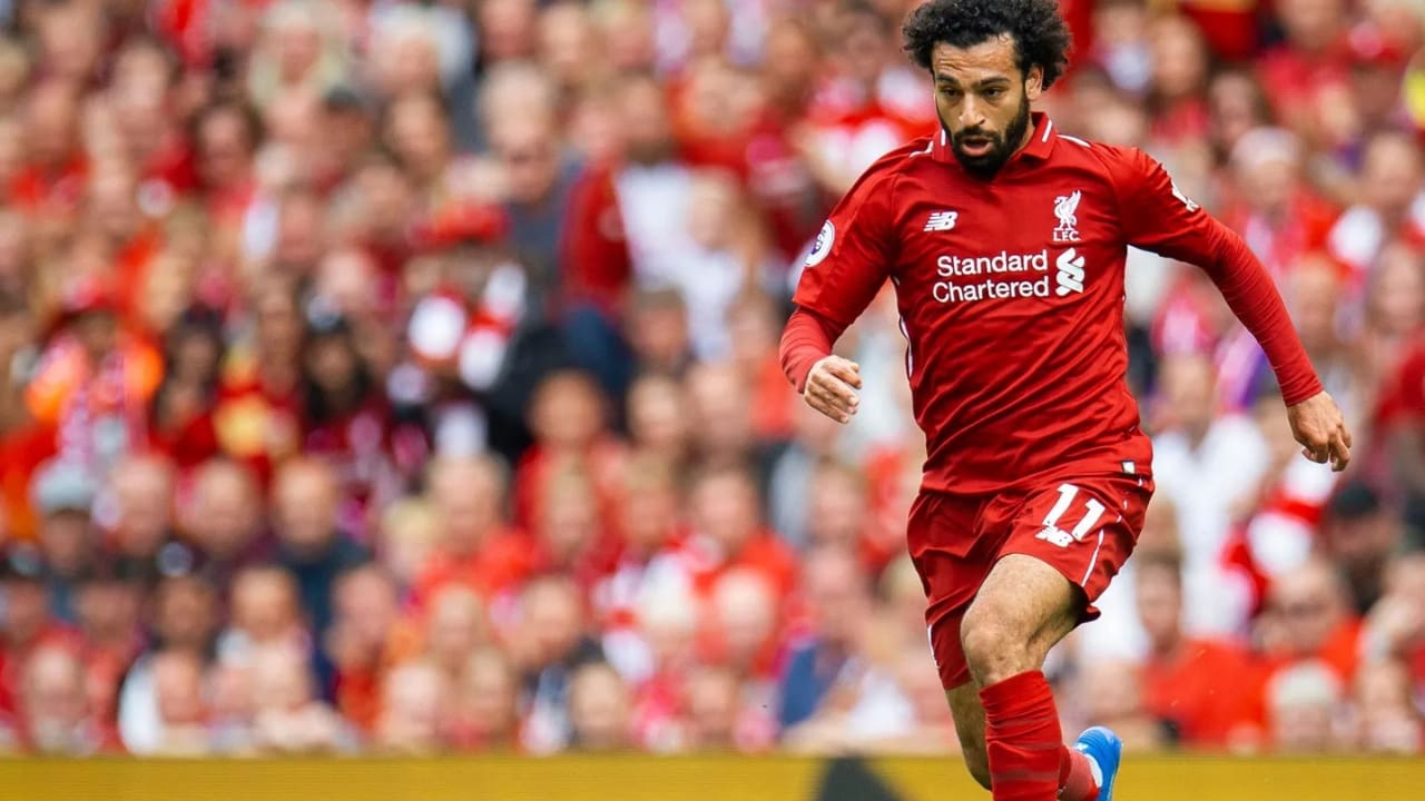 Mohamed Salah Net Worth in 2026: Salary, and Earnings - Surprise Sports