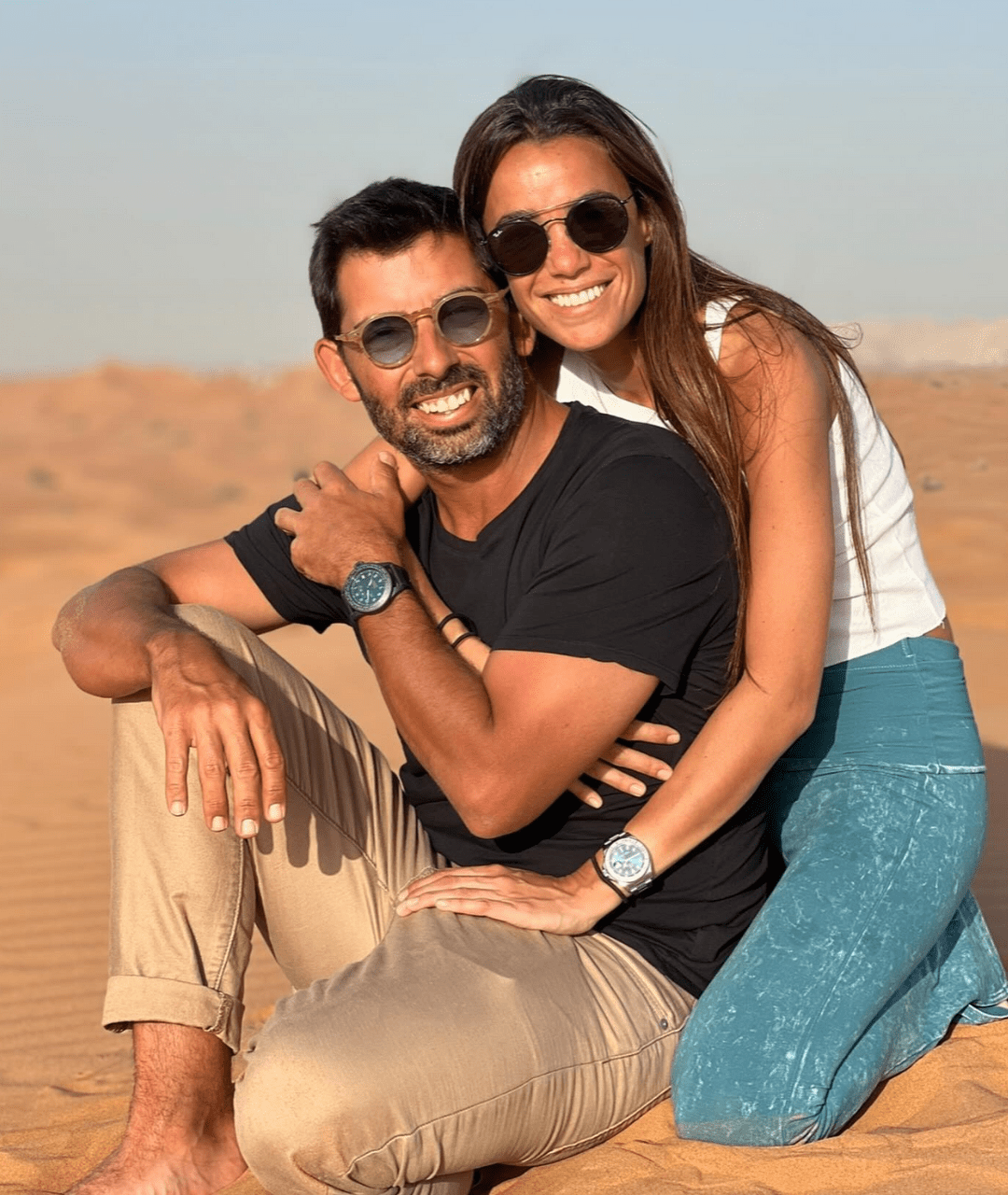 Pablo Larrazabal 2024: Net Worth, Salary, and Earnings - Surprise Sports