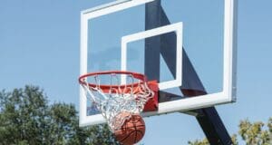 What is An Air Ball in Basketball? Definition and Meaning - Surprise Sports