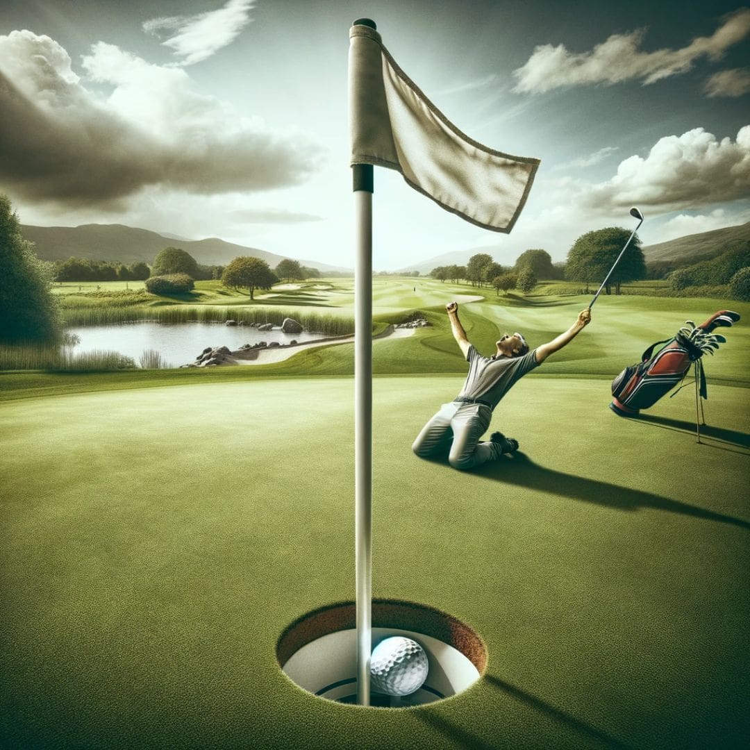 What is Eagle in Golf? Definition and Meaning- Surprise Sports