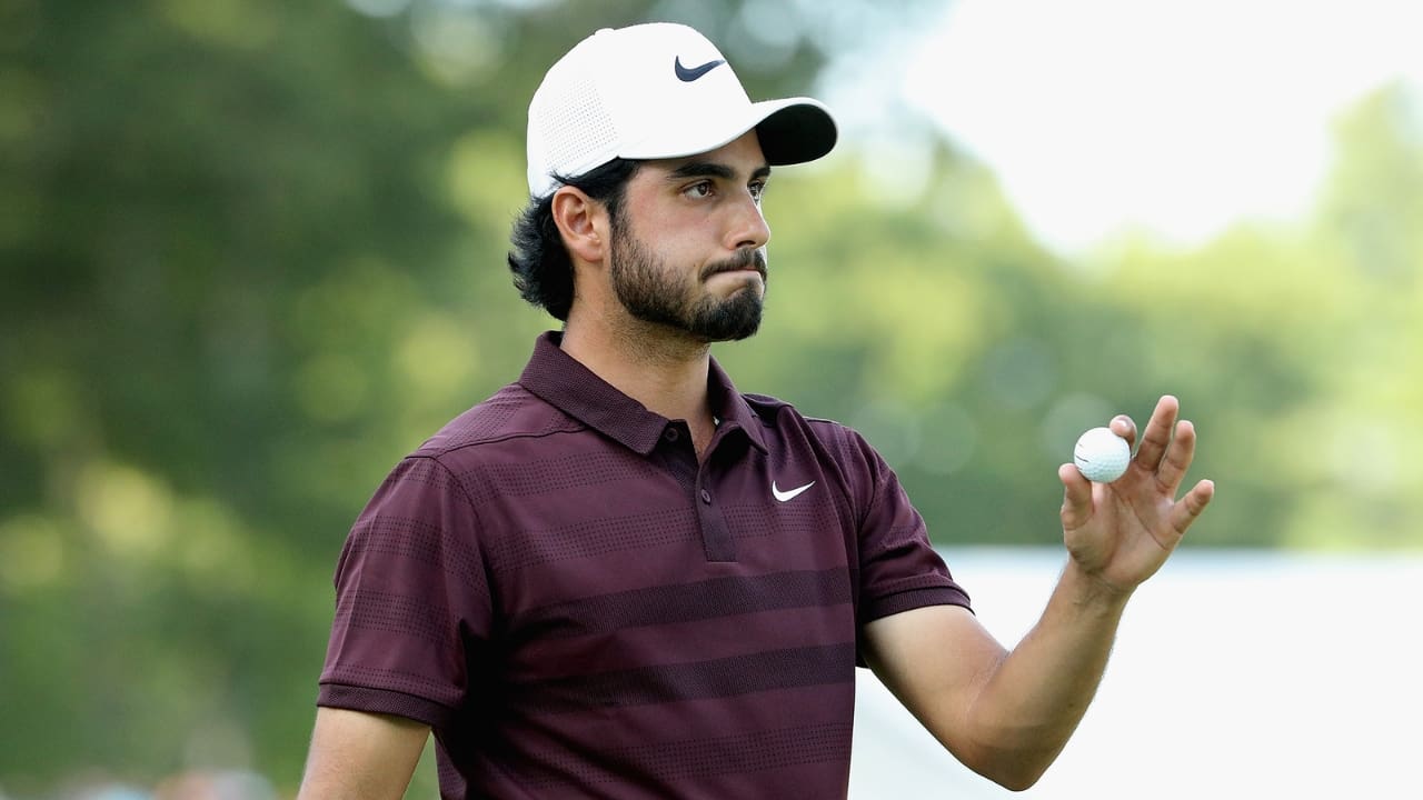 Abraham Ancer 2025: Net Worth, Career Details, Earnings, and Girlfriend - Surprise Sports