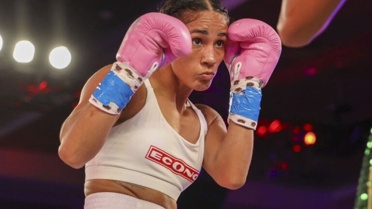 Amanda Serrano 2025: Net Worth, Career Earnings, Records - Surprise Sports