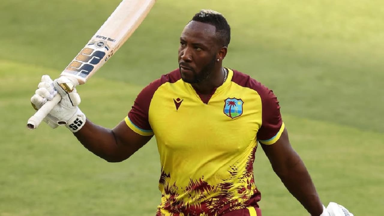 Andre Russell: Net Worth in 2024, Wife, Salary, Height - Surprise Sports