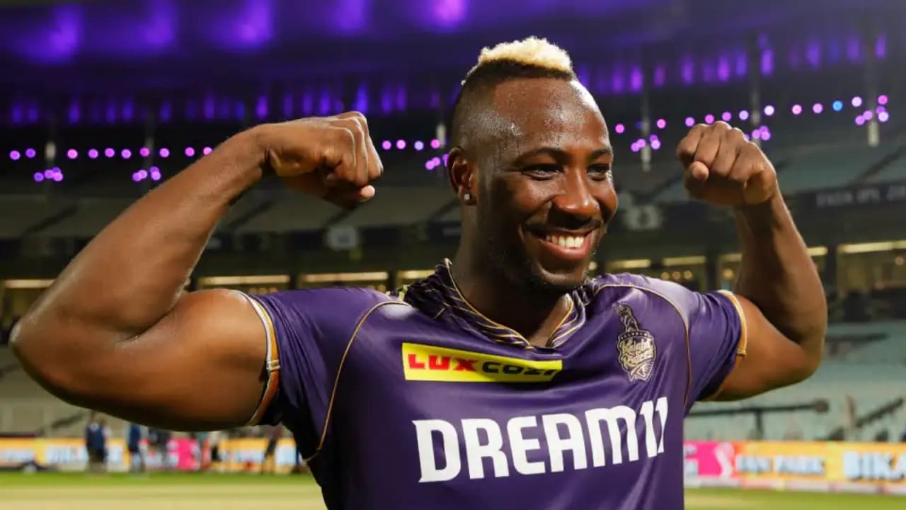 Andre Russell: Net Worth in 2024, Wife, Salary, Height - Surprise Sports