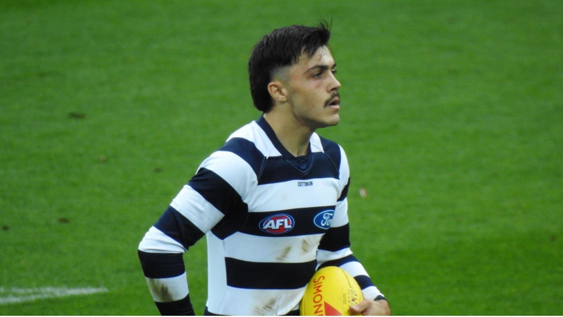 Brad Close Net Worth, Contract, and Salary Details - SurpriseSports